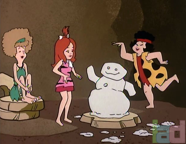 Putty in Her Hands (1971) - The Internet Animation Database