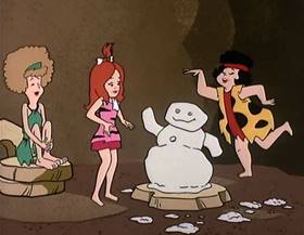 Putty in Her Hands (1971) - The Internet Animation Database