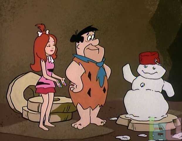 Putty in Her Hands (1971) - The Internet Animation Database