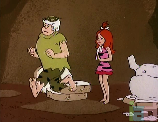 Putty in Her Hands (1971) - The Internet Animation Database