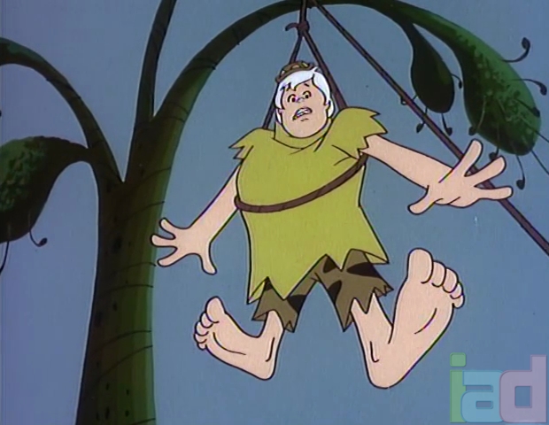 Putty in Her Hands (1971) - The Internet Animation Database