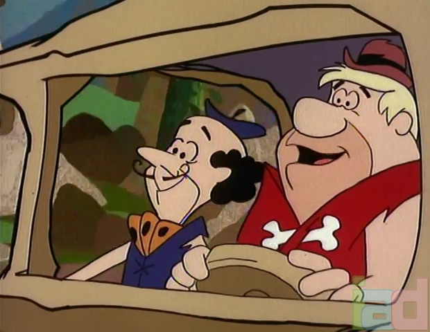 Putty in Her Hands (1971) - The Internet Animation Database