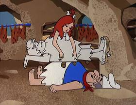 Putty in Her Hands (1971) - The Internet Animation Database