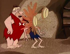 Putty in Her Hands (1971) - The Internet Animation Database