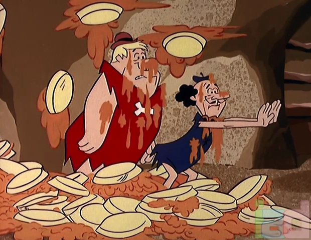 Putty in Her Hands (1971) - The Internet Animation Database