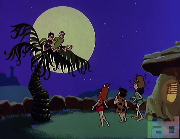 Putty in Her Hands (1971) - The Internet Animation Database