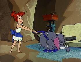 Putty in Her Hands (1971) - The Internet Animation Database