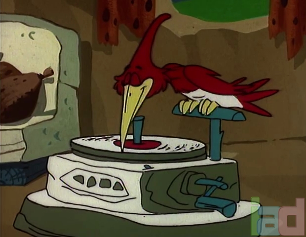 Putty in Her Hands (1971) - The Internet Animation Database