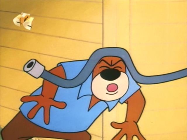 Charlie the Rainmaker (1971) - The Internet Animation Database