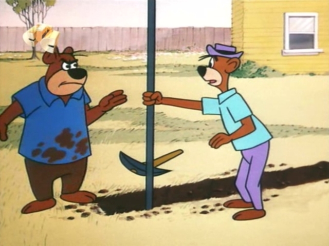 Charlie the Rainmaker (1971) - The Internet Animation Database