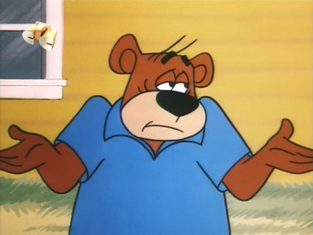 Charlie the Rainmaker (1971) - The Internet Animation Database