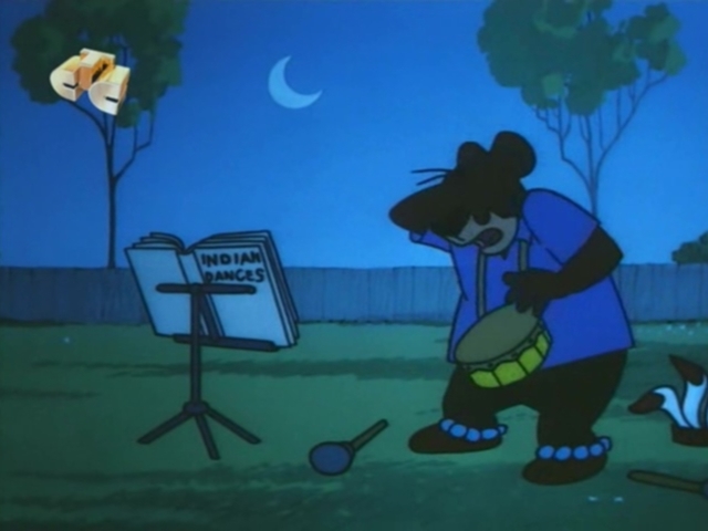 Charlie the Rainmaker (1971) - The Internet Animation Database