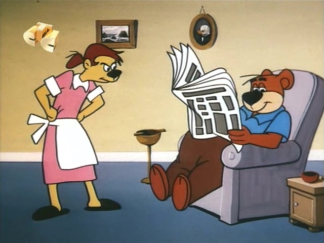 Charlie the Rainmaker (1971) - The Internet Animation Database