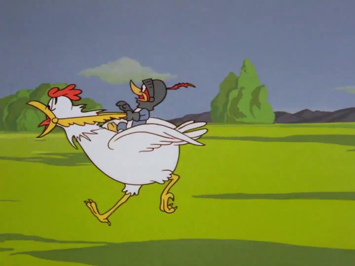 Woody's Magic Touch (1971) - The Internet Animation Database