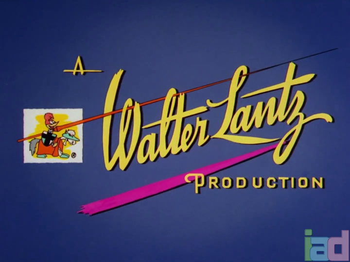 Woody's Magic Touch (1971) - The Internet Animation Database