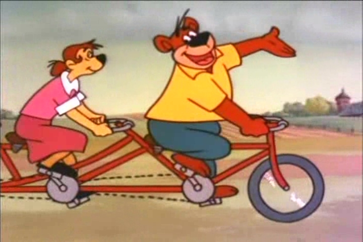 Moochin' Pooch (1971) - The Internet Animation Database