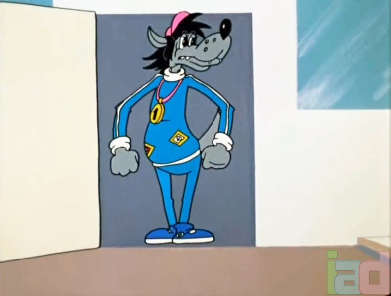 Nu, pogodi! (episode 4) (1971) - The Internet Animation Database