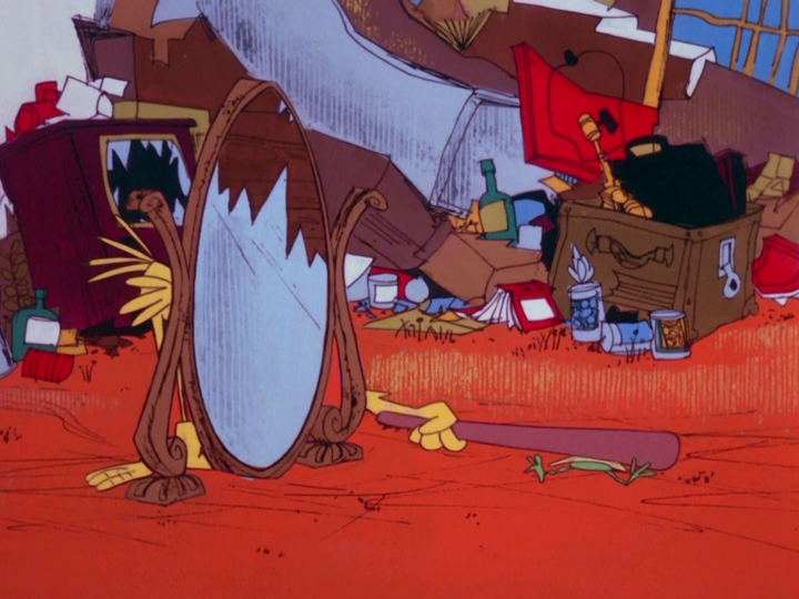 Two Jumps and a Chump (1971) - The Internet Animation Database