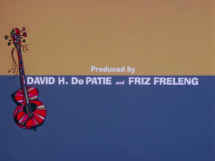 Mud Squad (1971) - The Internet Animation Database