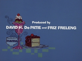 Pink Blue Plate (1971) - The Internet Animation Database