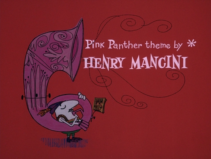 Pink Tuba-Dore (1971) - The Internet Animation Database
