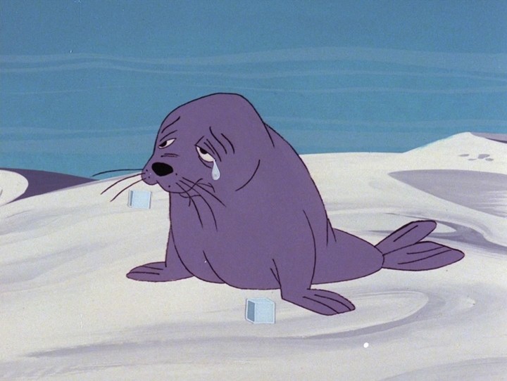 Pink Pranks (1971) - The Internet Animation Database