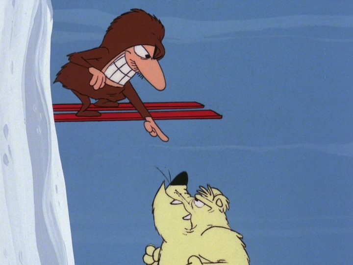 Pink Pranks (1971) - The Internet Animation Database