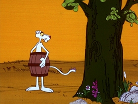 The Pink Flea (1971) - The Internet Animation Database