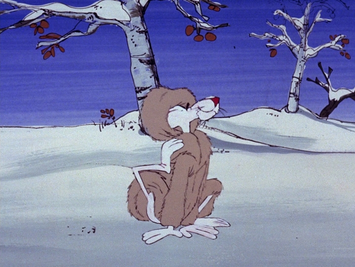 The Pink Flea (1971) - The Internet Animation Database