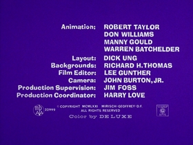 The Pink Flea (1971) - The Internet Animation Database