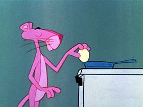 Pink-In (1971) - The Internet Animation Database