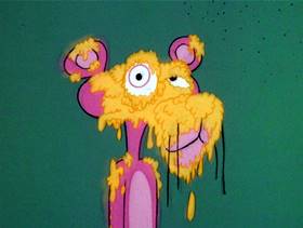 Pink-In (1971) - The Internet Animation Database