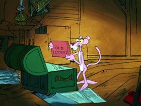Pink-In (1971) - The Internet Animation Database