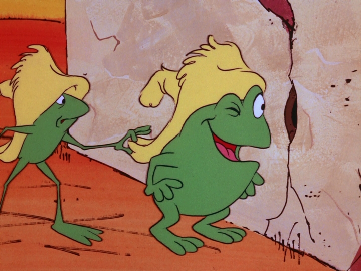 Serape Happy (1971) - The Internet Animation Database