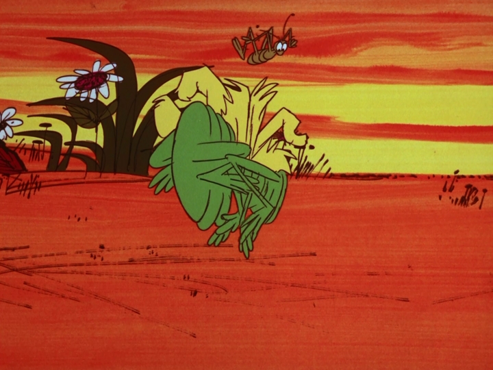 Serape Happy (1971) - The Internet Animation Database