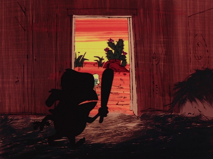 Serape Happy (1971) - The Internet Animation Database