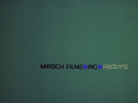 Serape Happy (1971) - The Internet Animation Database