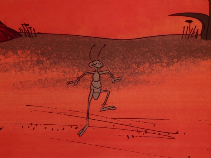 Serape Happy (1971) - The Internet Animation Database