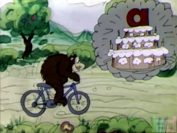 A: The Ape Party (1971) - The Internet Animation Database
