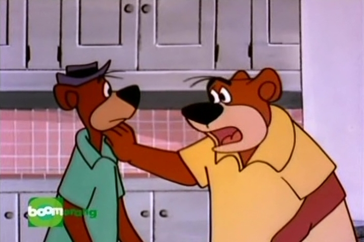 Let Charlie Do It (1972) - The Internet Animation Database