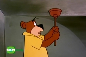 Let Charlie Do It (1972) - The Internet Animation Database