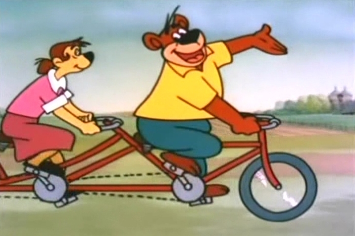 Let Charlie Do It (1972) - The Internet Animation Database