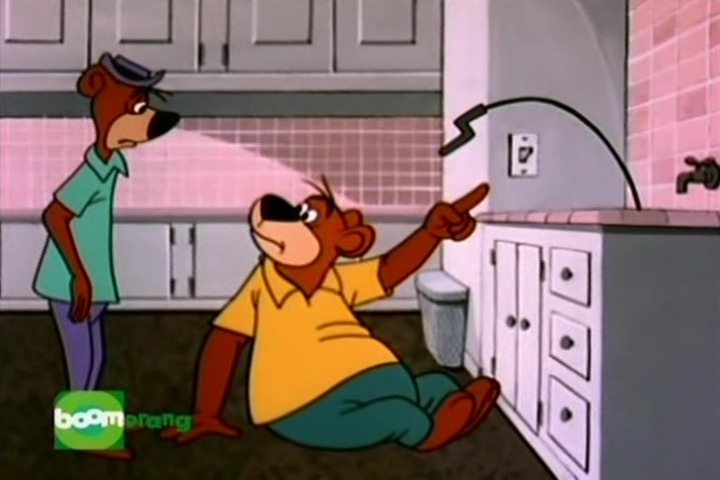 Let Charlie Do It (1972) - The Internet Animation Database