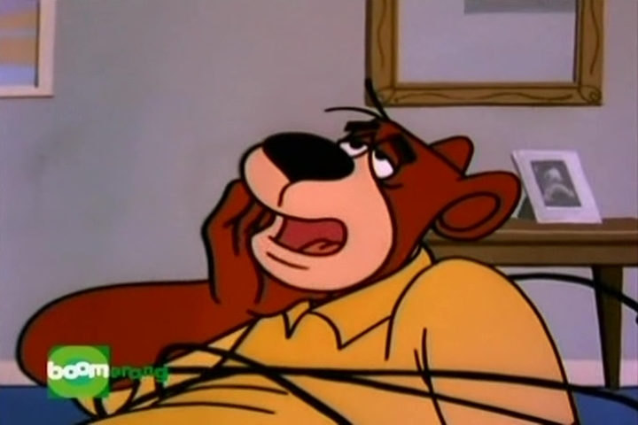 Let Charlie Do It (1972) - The Internet Animation Database