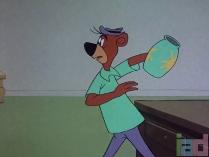 Unlucky Potluck (1972) - The Internet Animation Database