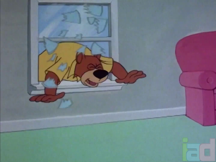 Unlucky Potluck (1972) - The Internet Animation Database