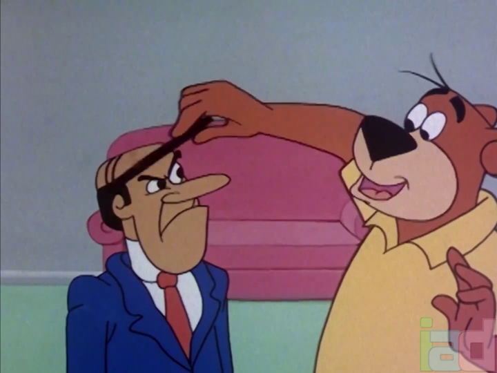 Unlucky Potluck (1972) - The Internet Animation Database