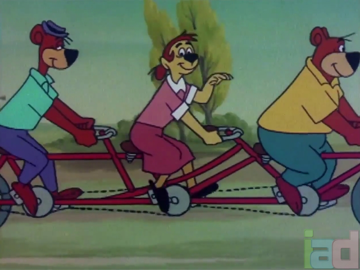 Unlucky Potluck (1972) - The Internet Animation Database