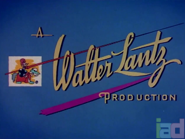 Unlucky Potluck (1972) - The Internet Animation Database