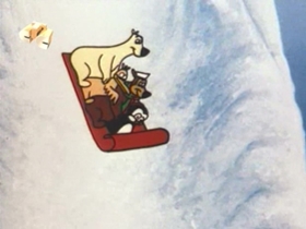 The Rude Intruder (1972) - The Internet Animation Database